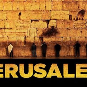 Jerusalem - Rotten Tomatoes