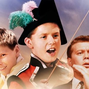 Almost Angels - Rotten Tomatoes