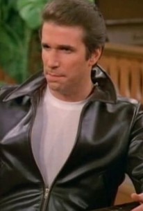 Happy Days: Season 9, Episode 22 | Rotten Tomatoes