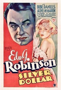 Silver Dollar | Rotten Tomatoes