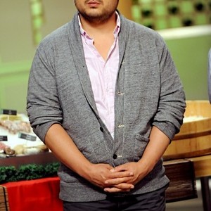 Dave Chang - Rotten Tomatoes