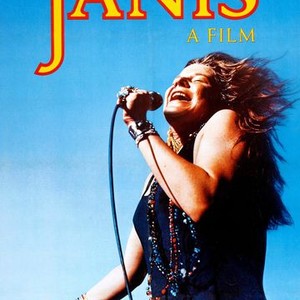 Janis - Rotten Tomatoes