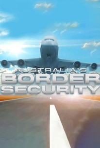 Border Security: Season 16 | Rotten Tomatoes