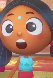 Deepa & Anoop: Season 1, Episode 7 | Rotten Tomatoes