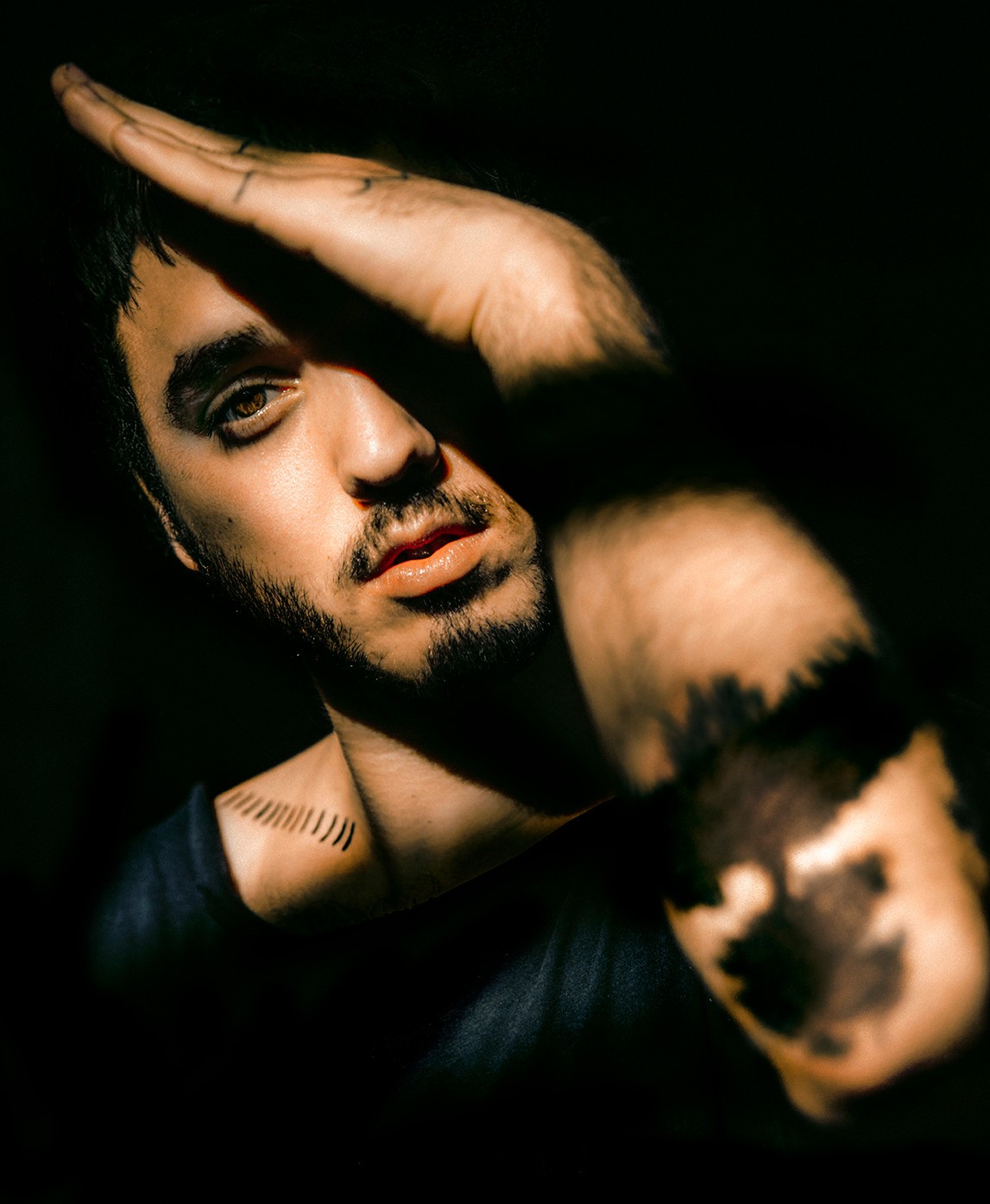 Jordan Asher Cruz Pictures | Rotten Tomatoes