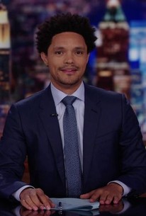 The Daily Show: Season 27, Episode 121 | Rotten Tomatoes
