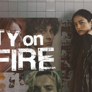 City on Fire - Rotten Tomatoes