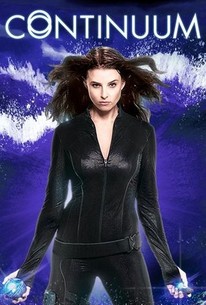 Continuum: Season 3 | Rotten Tomatoes