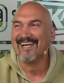 Juan Carlos "Juank" Solarte | Rotten Tomatoes