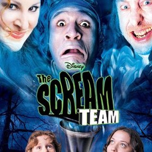 The Scream Team - Rotten Tomatoes