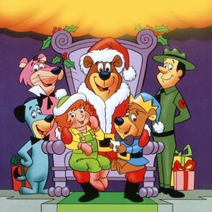 Yogi's First Christmas - Rotten Tomatoes