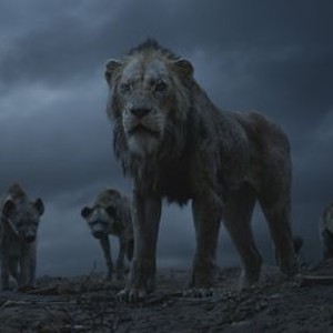 The Lion King - Rotten Tomatoes