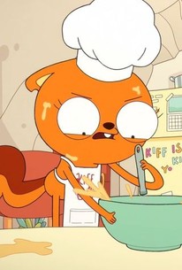 Kiff: Season 1, Episode 8 | Rotten Tomatoes