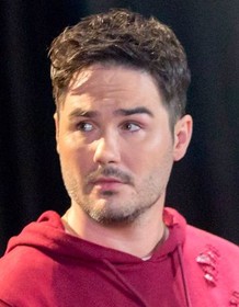 Ryan McDonell - Rotten Tomatoes