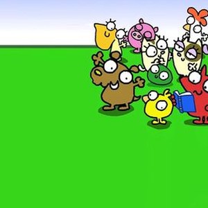 Fluffy Gardens: Season 1, Episode 1 - Rotten Tomatoes