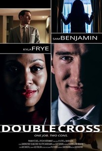 Double Cross (2020) | Rotten Tomatoes