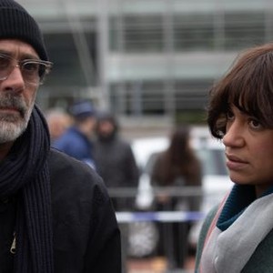 The Postcard Killings - Rotten Tomatoes