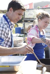 MasterChef: Season 7, Episode 10 | Rotten Tomatoes