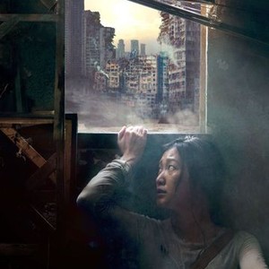 The Calm Beyond - Rotten Tomatoes