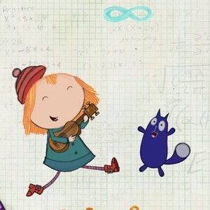 Peg + Cat: Season 1, Episode 24 - Rotten Tomatoes