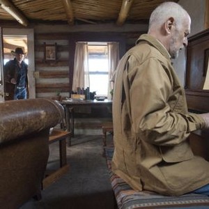 Longmire - Rotten Tomatoes