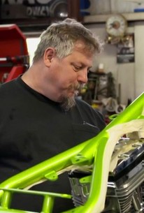 Misfit Garage: Season 6, Episode 6 | Rotten Tomatoes