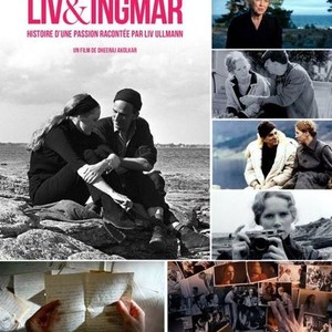Liv & Ingmar - Rotten Tomatoes