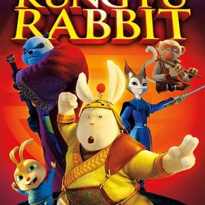 Legend of Kung Fu Rabbit - Rotten Tomatoes