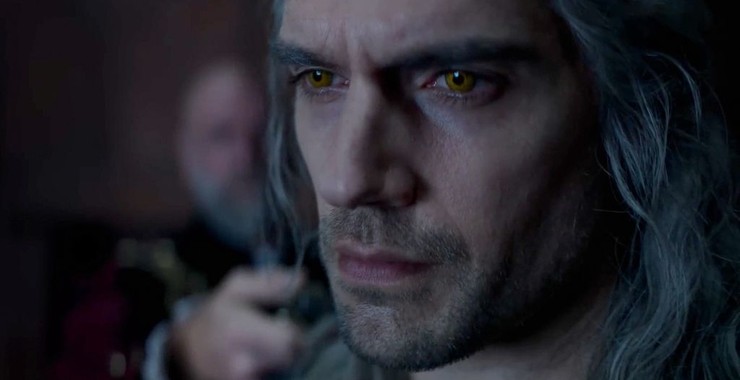 The Witcher | Rotten Tomatoes