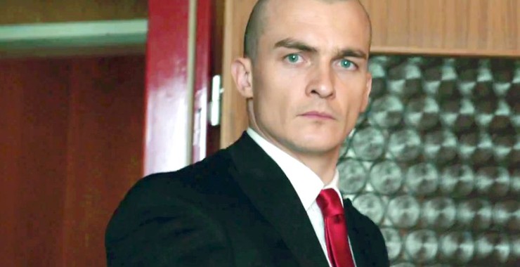 Hitman: Agent 47 - Rotten Tomatoes