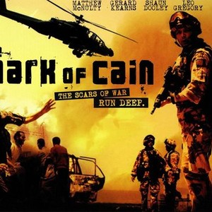 The Mark of Cain (2007) - Rotten Tomatoes