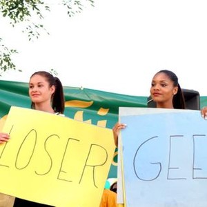 Erica Hubbard - Rotten Tomatoes