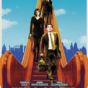 Hello Carter - Rotten Tomatoes