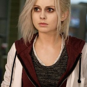 iZombie - Rotten Tomatoes
