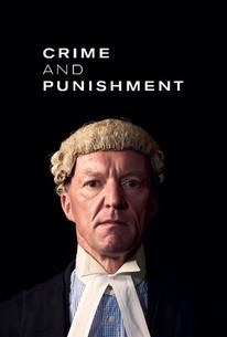 Crime and Punishment: Season 1 | Rotten Tomatoes