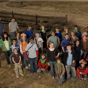 Kid Nation - Rotten Tomatoes