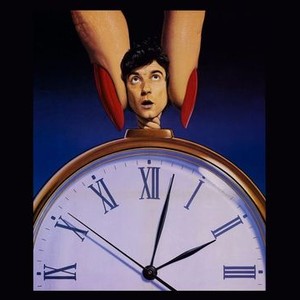 After Hours - Rotten Tomatoes