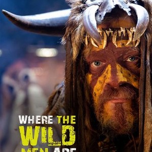 Ben Fogle: New Lives in the Wild - Rotten Tomatoes