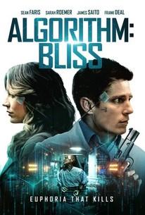Algorithm: Bliss | Rotten Tomatoes