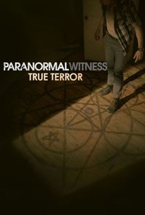 Paranormal Witness: Season 4 | Rotten Tomatoes