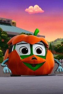 Firebuds: Season 1, Episode 9 - Rotten Tomatoes