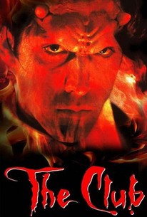 The Club | Rotten Tomatoes