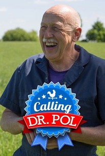Calling Dr. Pol: Season 2 | Rotten Tomatoes