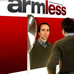 Armless - Rotten Tomatoes