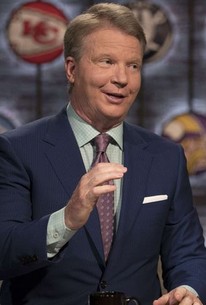 Inside the NFL: Season 41, Episode 6 | Rotten Tomatoes