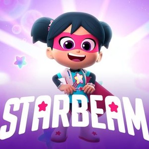 StarBeam: Season 2, Episode 1 - Rotten Tomatoes