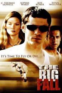 The Big Fall | Rotten Tomatoes