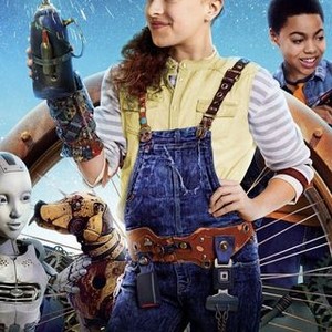 Annedroids - Rotten Tomatoes