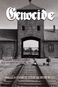Genocide (1981) | Rotten Tomatoes