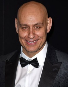 Fred Johanson - Rotten Tomatoes